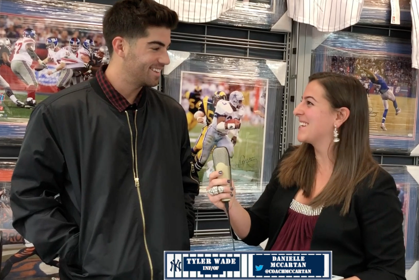 Tyler Wade’s Versatility Might Lead to Permanence with New York Yankees ...